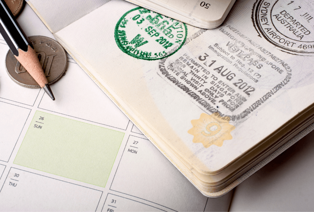 Your Vacation Checklist: What You Need to Know Before You Go ...